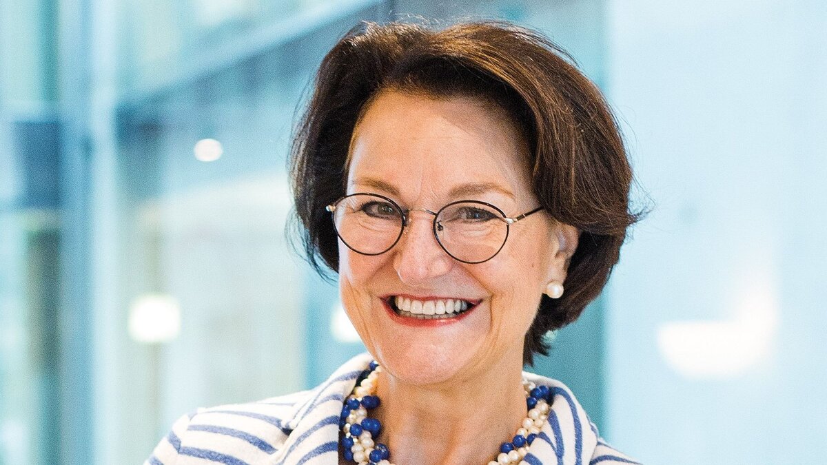 Lk 7,24-30 - Gespräch mit Maria Fischer | DOMRADIO.DE